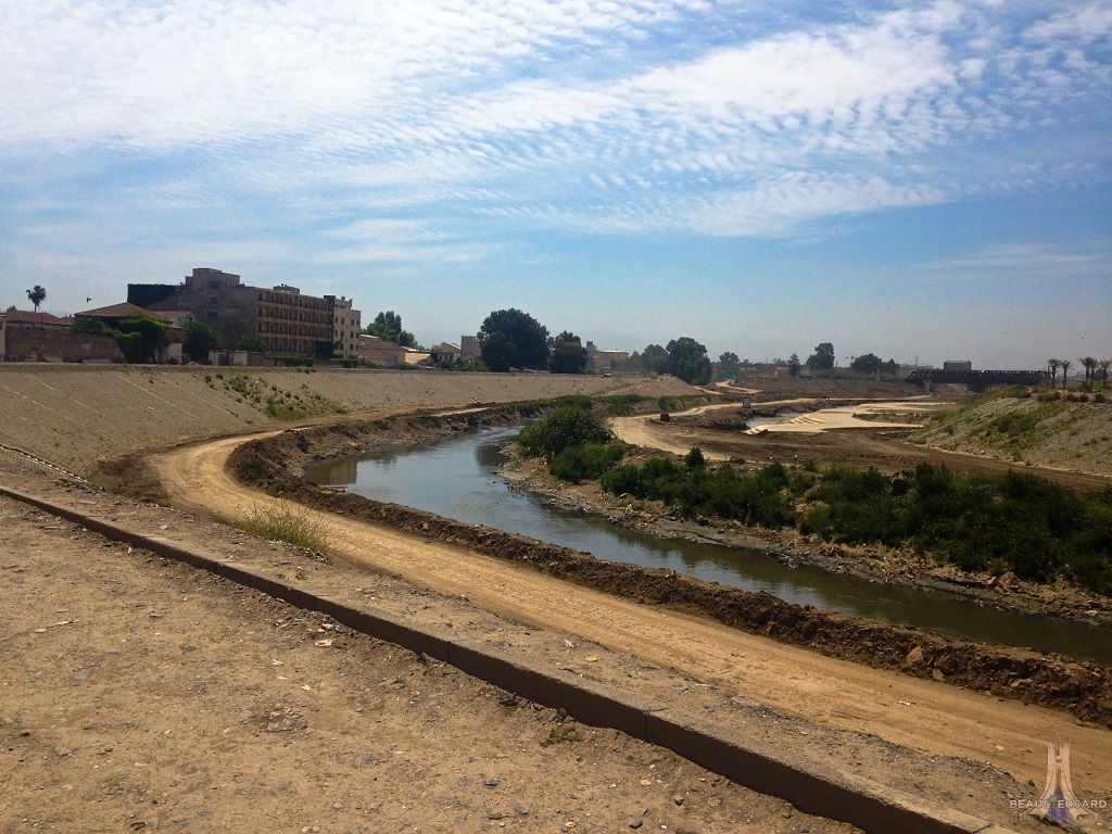 ALGIERS | Oued El Harrach River Restoration | #In Progress | Page 26 ...