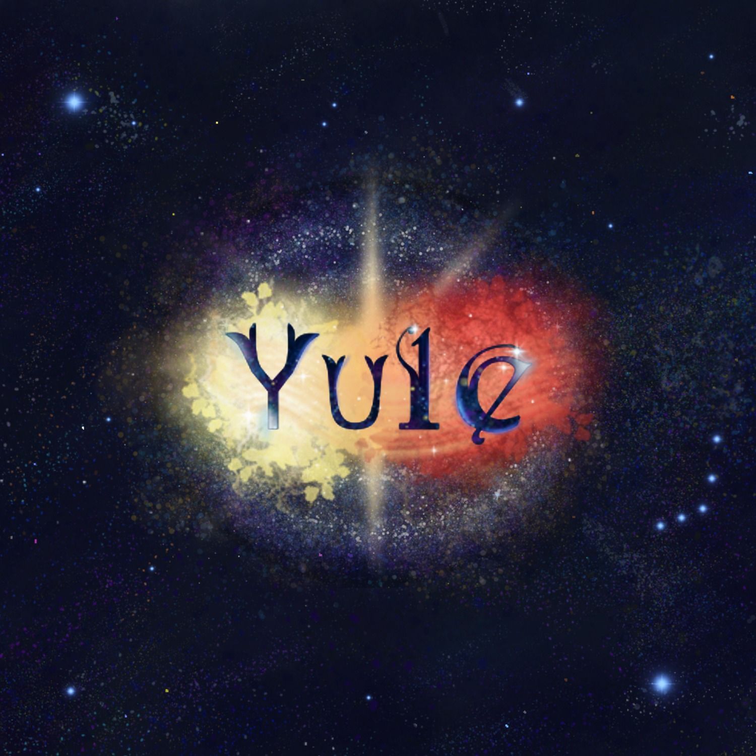Yule is on Bandcamp ! – Les jeux de Bebel – English version