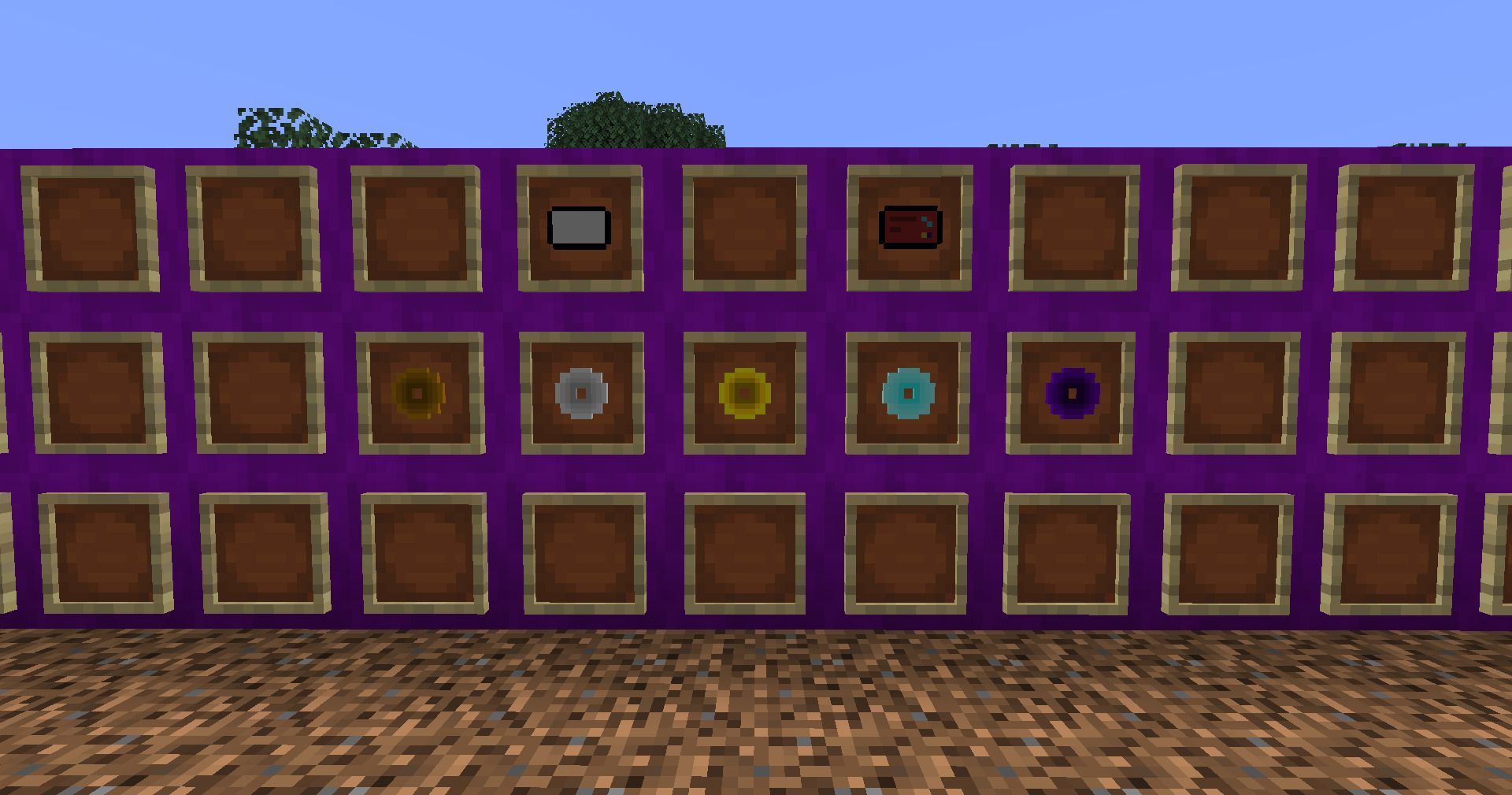 Indolution - Mods - Minecraft - CurseForge