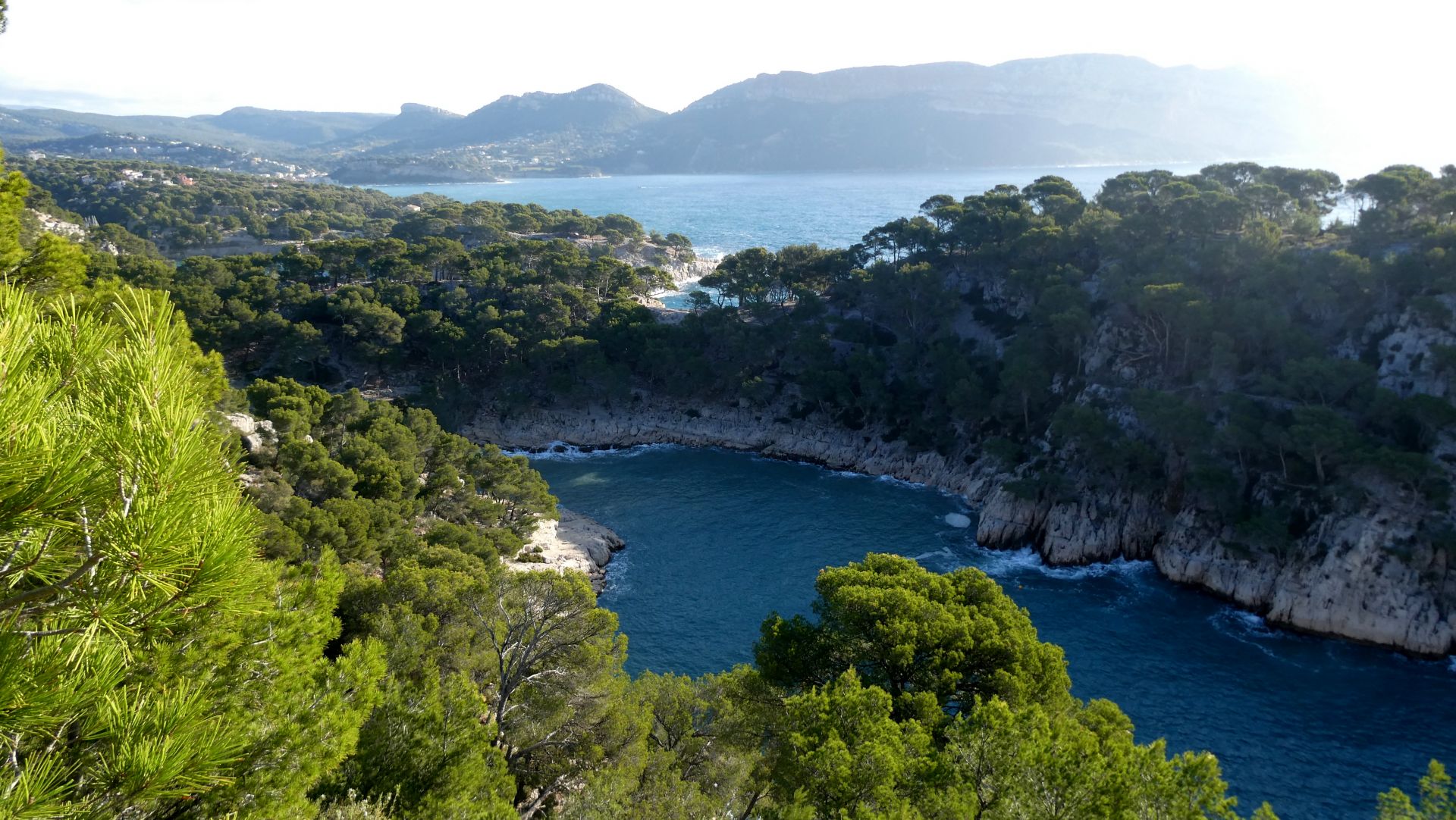 ️De CASSIS à Luminy avec coucher de soleil ! Dimanche 09/11 à 8h15 - 09 novembre 2025 - Cassis ...